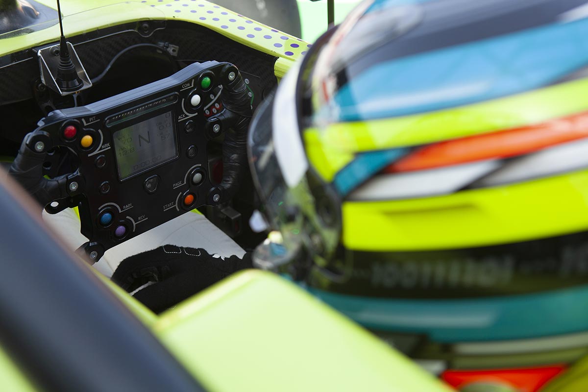 W Series: the parable of a project that dared to be different