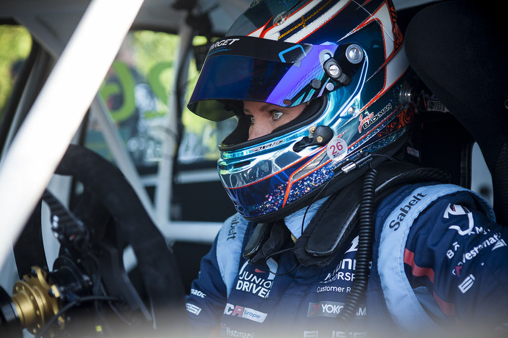 Racers | Female Racing Drivers