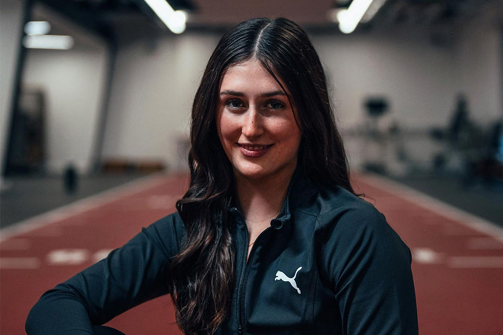 Lia Block joins Formula Winter Series with GRS for formula racing debut