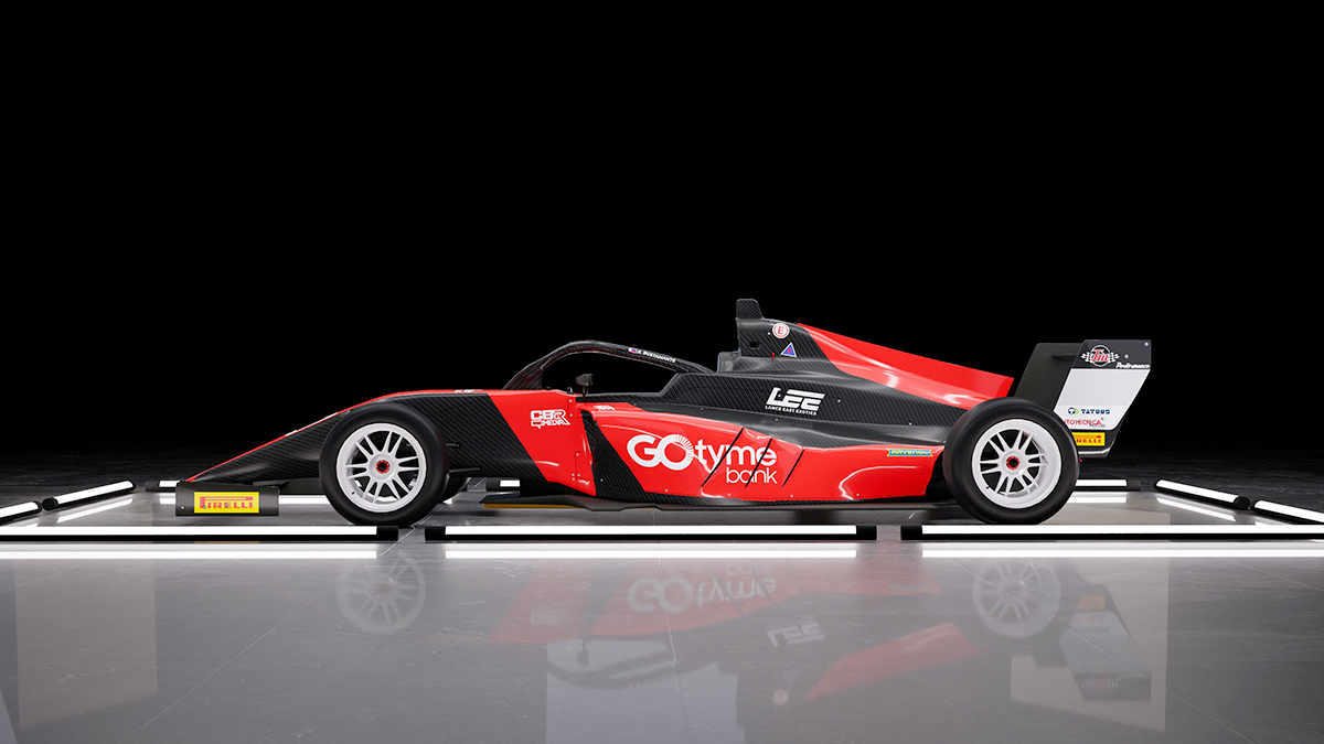 Bianca Bustamante to contest Euro4 and Italian F4 finales