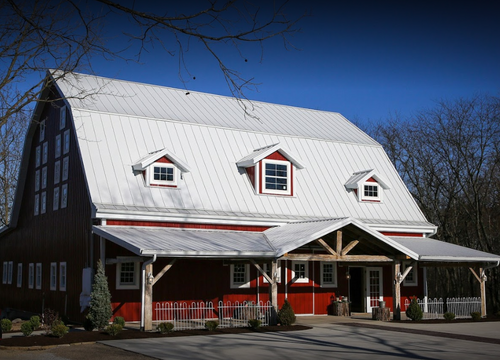 Ken Dale Farms | Ohio Wedding Venues