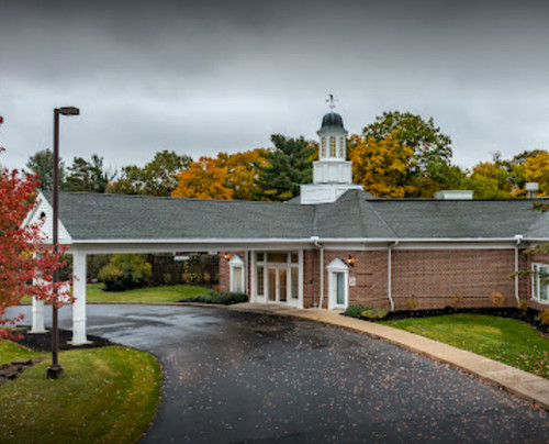 Aurora Meadows | Ohio Wedding Venues