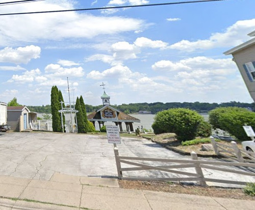 Crystal Manor River Weddings | Ohio Wedding Venues