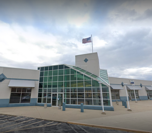 Opulence Event Center | Ohio Wedding Venues