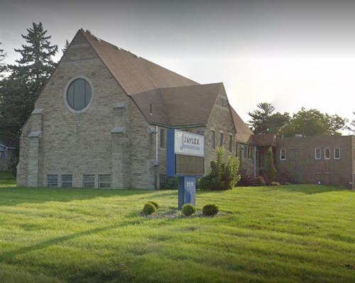 The Jaylex Center | Ohio Wedding Venues