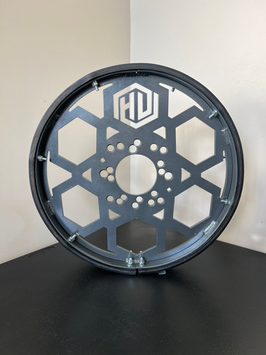 RZR Pro R 2 Seater Measurements | Polaris RZR Forum - RZR Forums.net