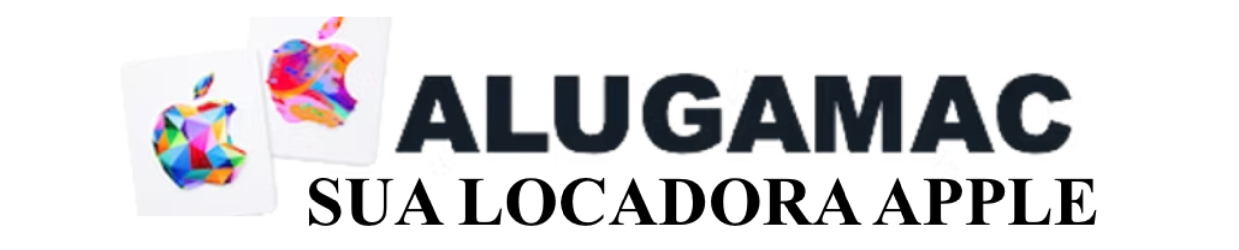 ALUGAMAC | locação de macbook | São Paulo, State of São Paulo, Brazil