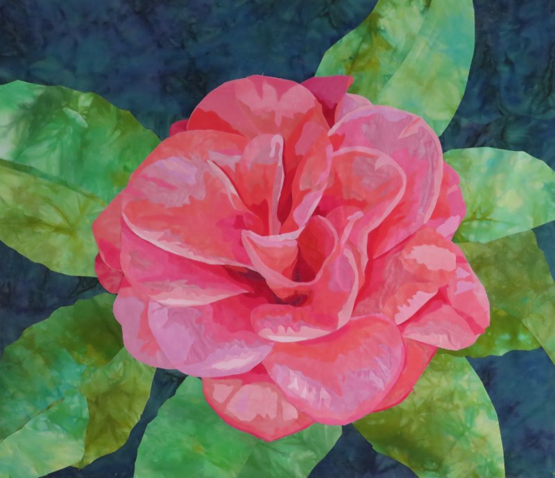 DVDs by American Quilters Society Fabulous Flower Photo Quilts with ...