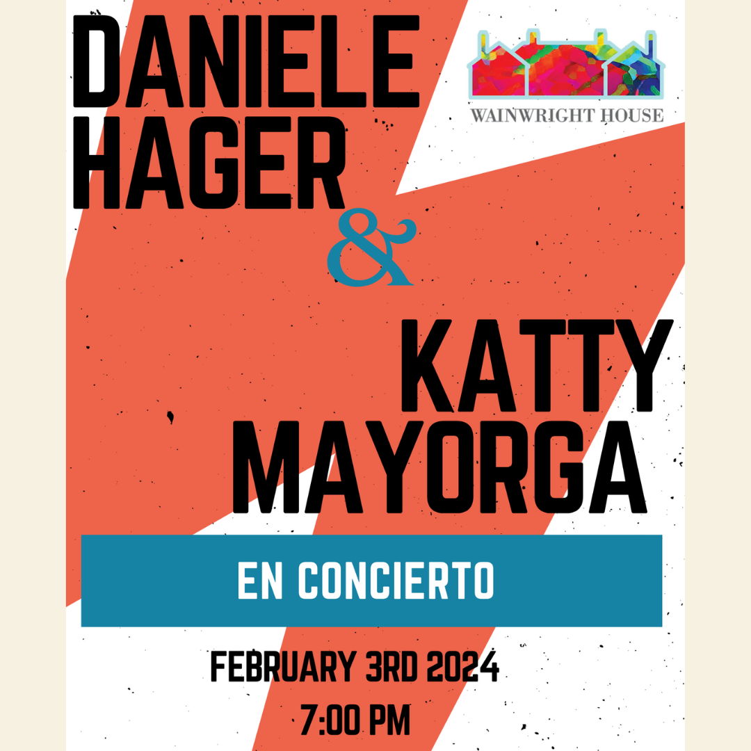 En Concierto: An evening of Boleros & Music Theater Standards ...