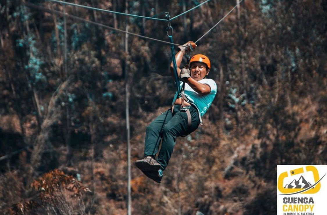 Cuenca Canopy