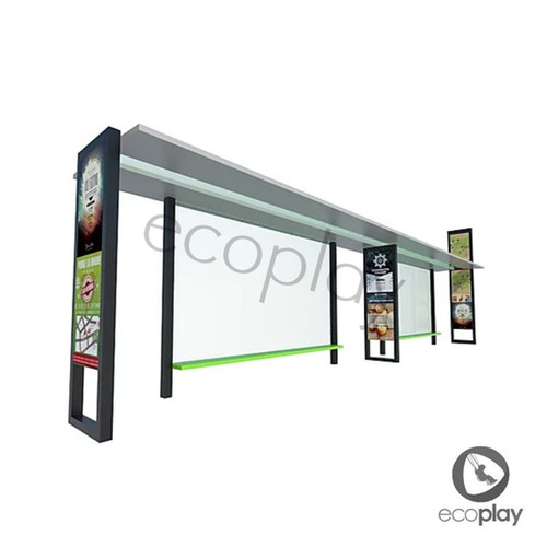 PARABUS PS#10 | ecoplay