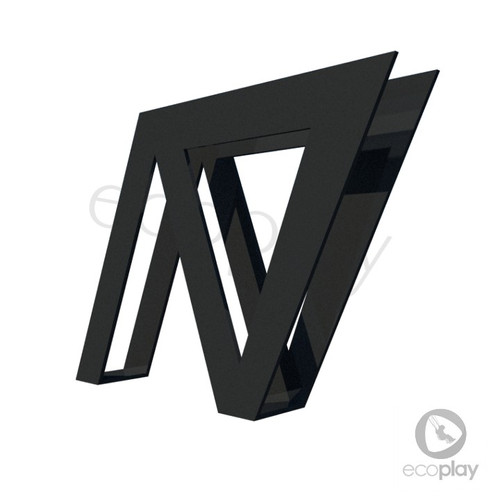 APARCA-BICILETAS AP #55 | ecoplay