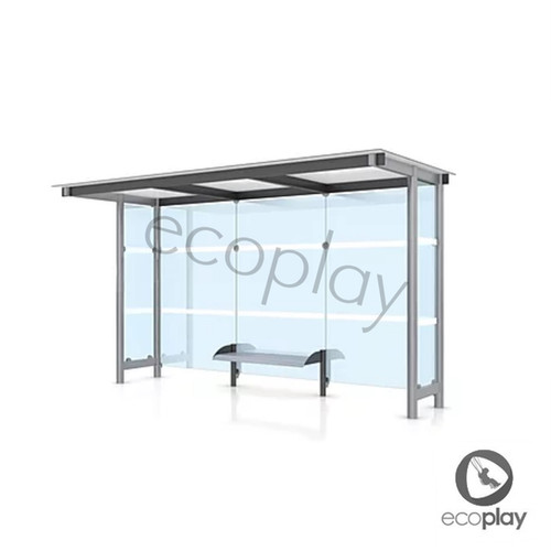 PARABUS PS #06 | ecoplay