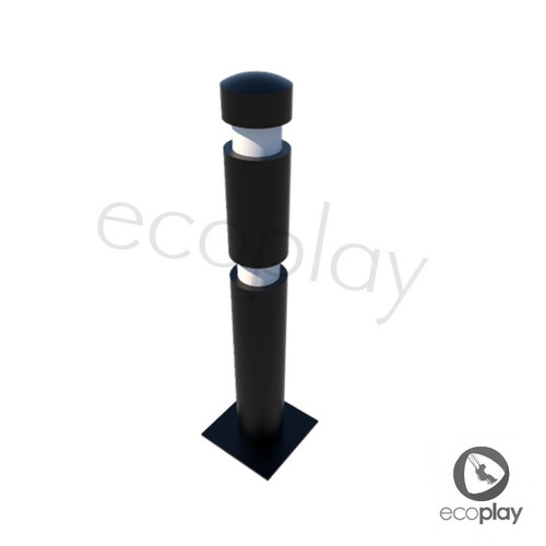 BOLARDO BO #02 | ecoplay
