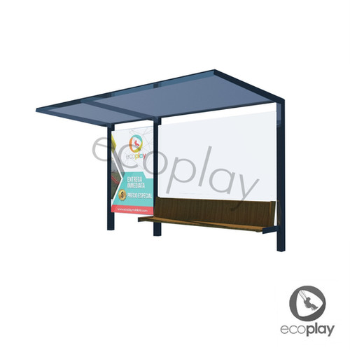 PARABUS PS #05 | ecoplay