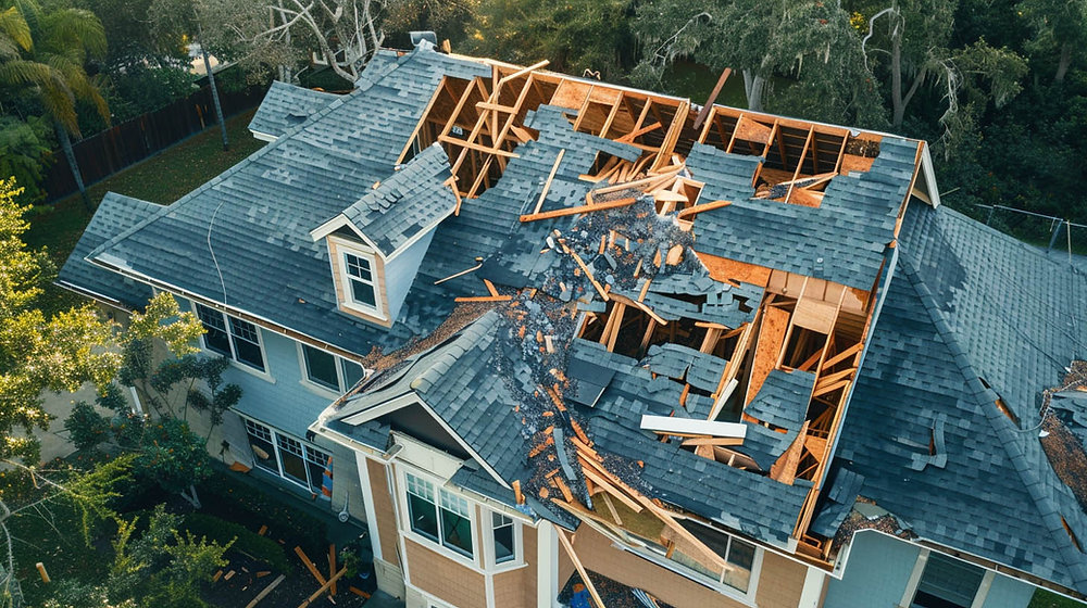 Navigating the Complexities of Roof Insurance Claim Rejections Navigating the Complexities of Roof Insurance Claim Rejections