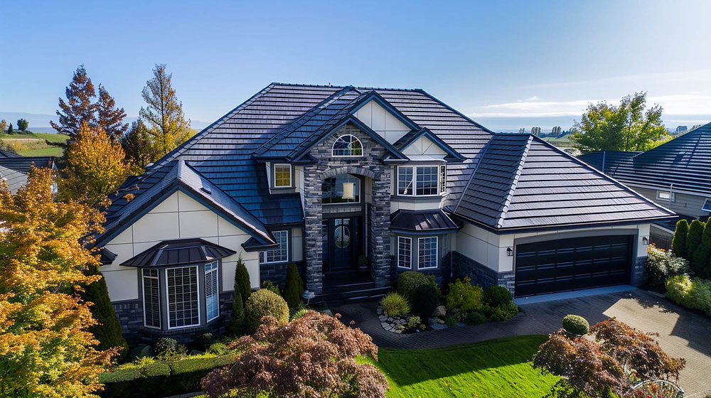 Emerging Roofing Innovations: Transforming Homes in 2024