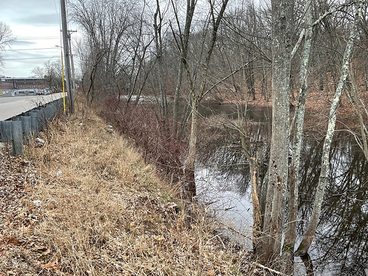 Historic Districts and Places | North Smithfield Her