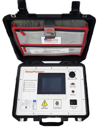 Products | AmePower – USA