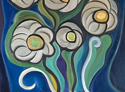 THE ARTISTS | The Harris Gallery