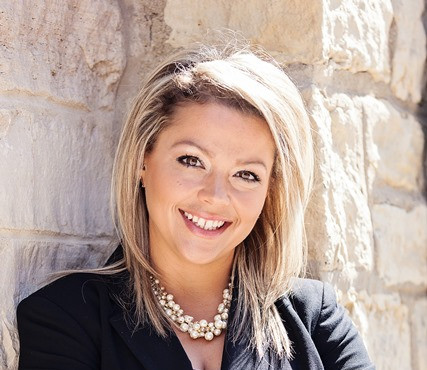 Meghan Bailey | The Balcerzak Balcerzak Group of AB & Co Realtors