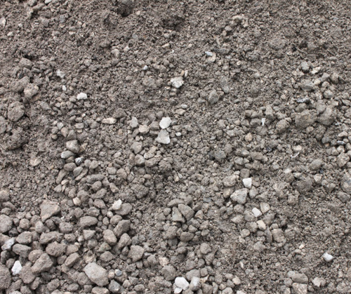 23A - Crushed Limestone | Bestes Landscape Sup