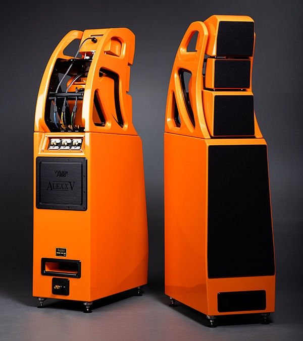 Wilson Audio | Hi-Fi Stället