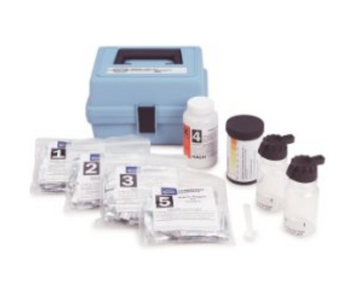 Arsenic Low Range Test Kit | Aqa Scientific