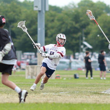 Boys National Lacrosse Team | Building Blocks Lacrosse