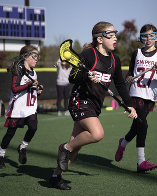 Girls Central | Building Blocks Lacrosse