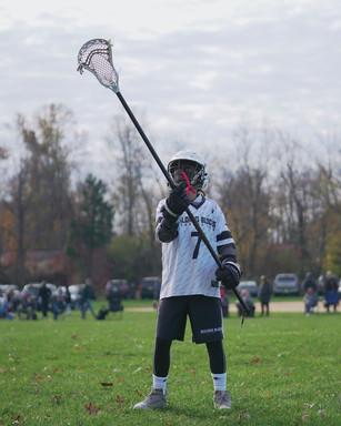 Boys North | Building Blocks Lacrosse