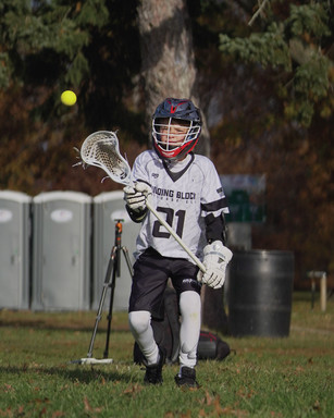 Boys North | Building Blocks Lacrosse