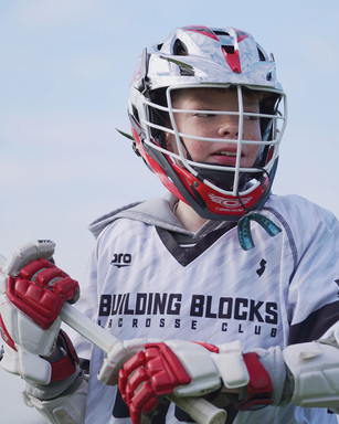Boys North | Building Blocks Lacrosse