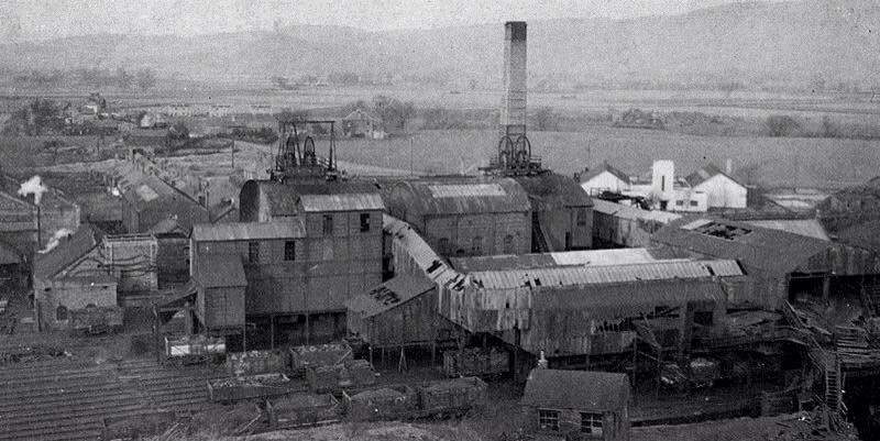 Polmaise Pit 1 and 2 | ourminingheritage
