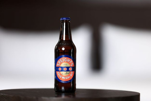 Speights Gold Medal Ale - 330ml | KVC