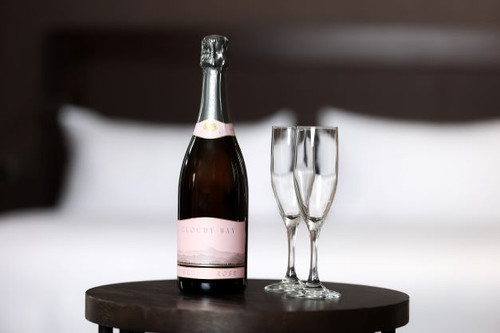 Cloudy Bay Pelorus Rose Brut - 750ml | KVC