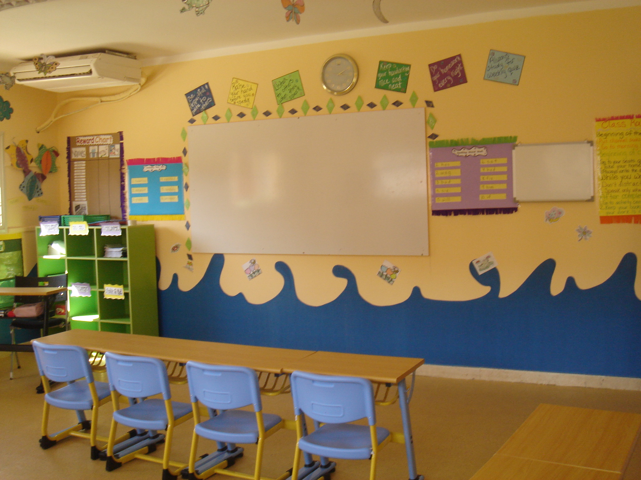 Al Afak Al Gadeda International School (ACIC)