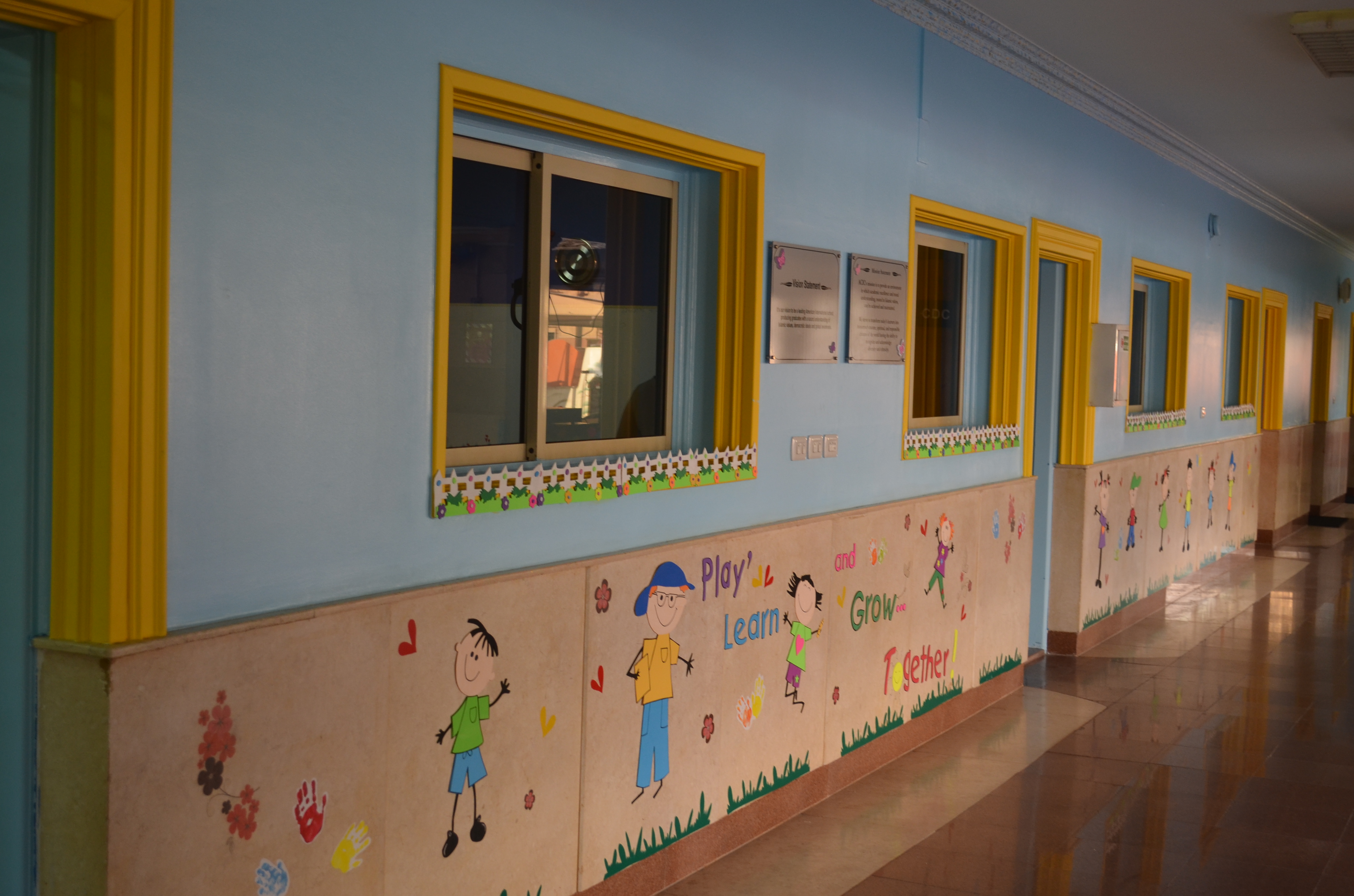 Contact Us | acic-school