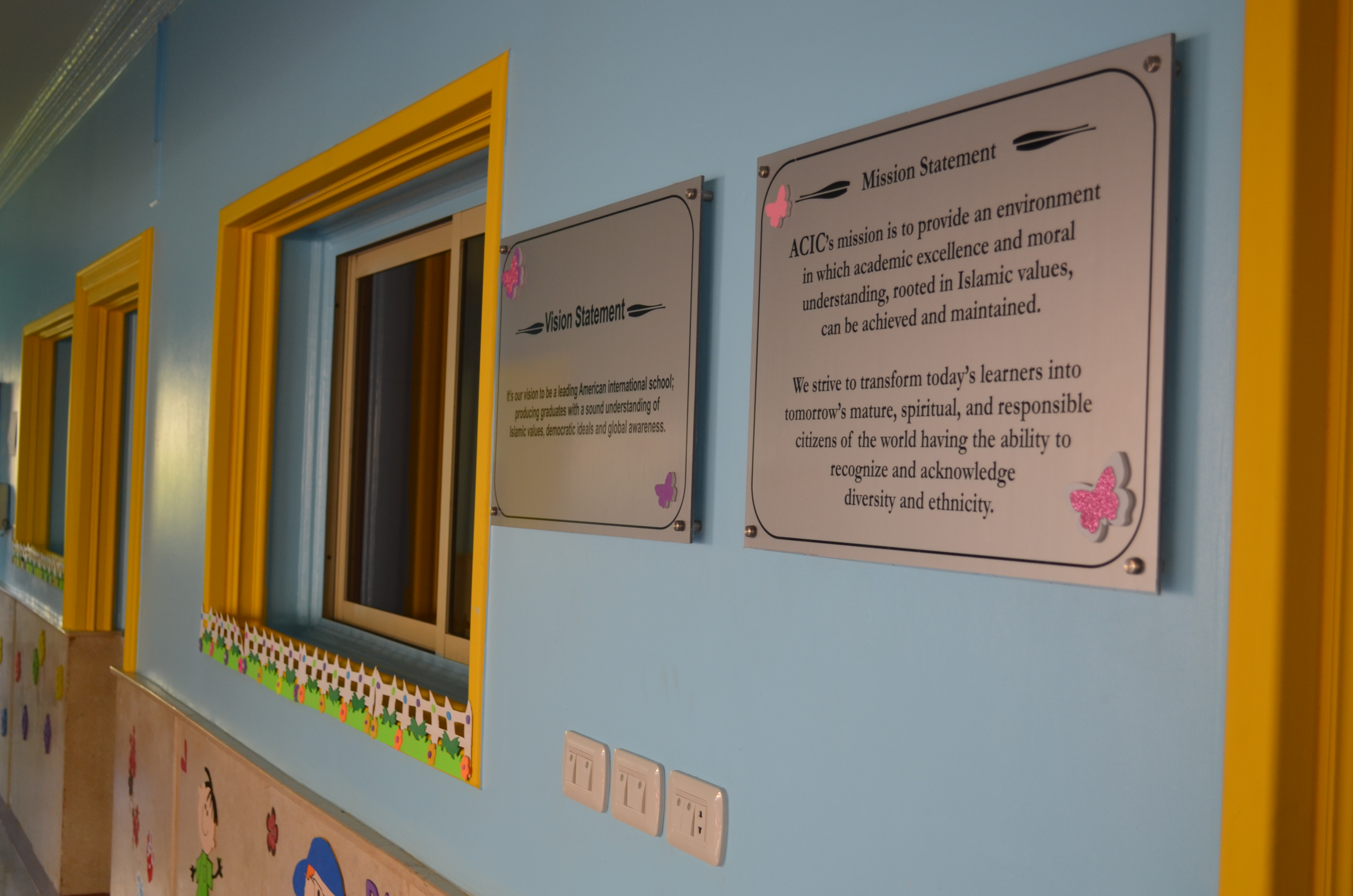 Contact Us | acic-school