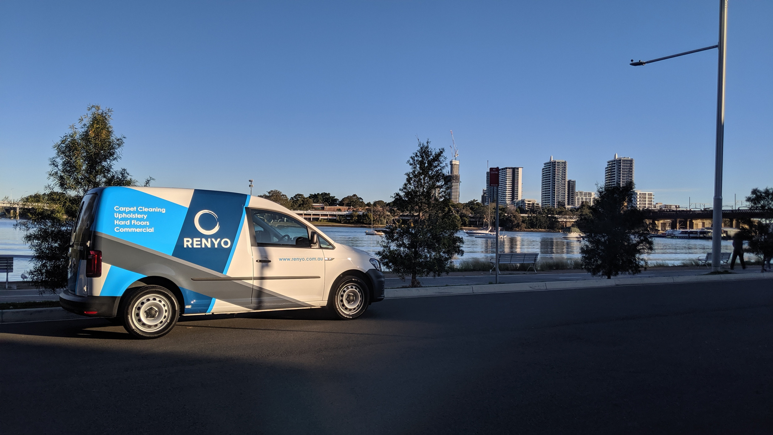 Carpet Cleaning | Renyo Carpet Cleaning | Sydney