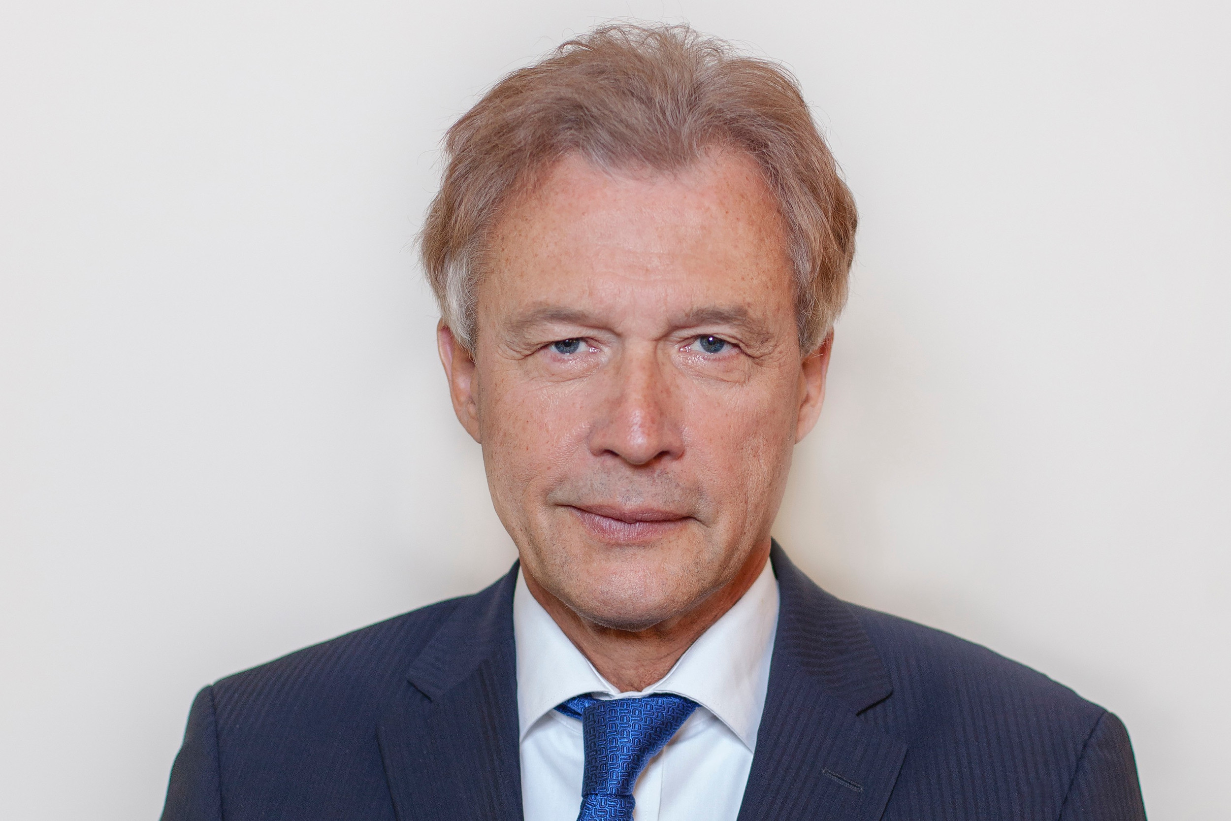 New Dean for the Agora Strategy Institute