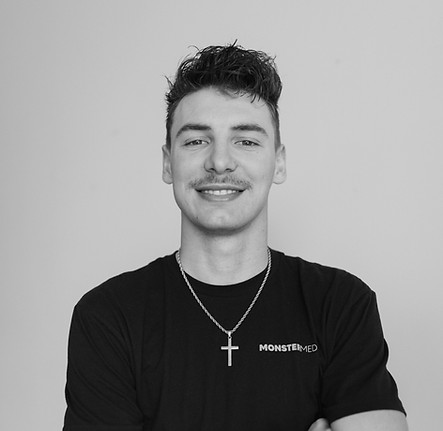 ABOUT US | Monster Media