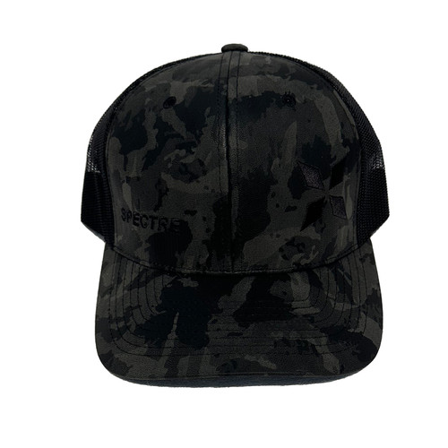 Black Camo | Spectre Golf Apparel