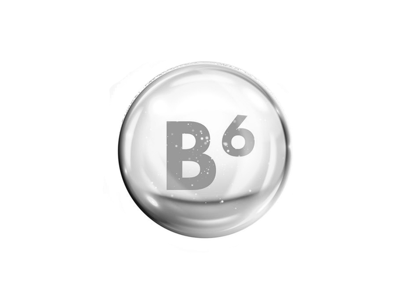 ויטמין B6 | Flawless