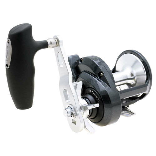 Shimano Torium 20 PG Star Drag Conventional Reel - TOR20PGA | Mysite