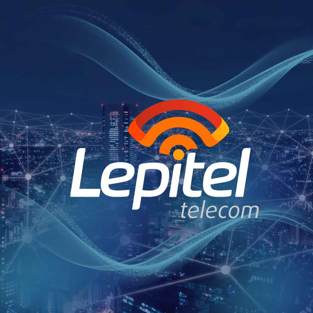 Lepitel Telecom | Telecomunicações para empresas