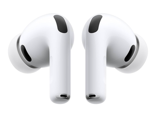 Apple AirPods Pro 3 Wireless Earbuds, Active Noise Cancellation, Live ...