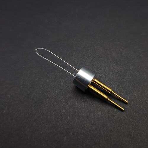 Platinum-iridium replaceable loops (pack of 3) | Tau Scientific Inst.