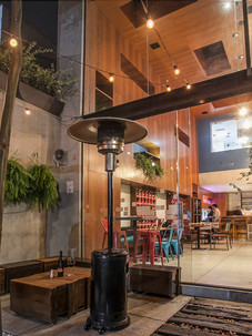 Bocca Nera | Rodízio de Vinhos | Brasil