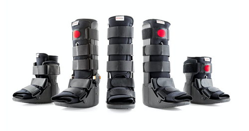 Moon Boot | Urban Physiotherapy